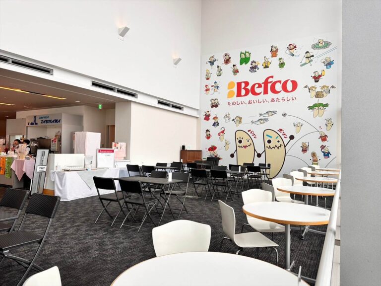 【新潟】朱鷺メッセのBefcoばかうけ展望台レポ｜無料で楽しめるおすすめスポットを雨の日に訪れてみた！ - BeeTrip【びーとりっぷ】