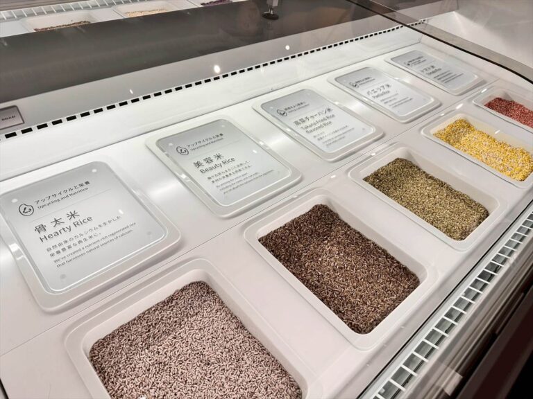 【大阪万博2025】EARTHMART(アースマート)パビリオン体験レポ｜万博梅干しも登場！展示内容・所要時間・感想まとめ - BeeTrip【びーとりっぷ】