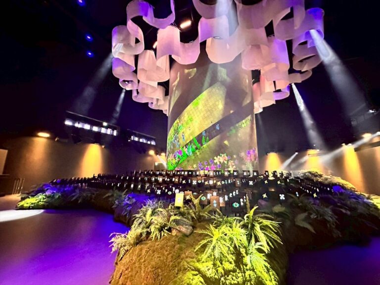 【大阪万博2025】TECH WORLD(テックワールド)パビリオン体験レポ | “台湾”の想いが詰まった魅力的な展示 - BeeTrip【びーとりっぷ】