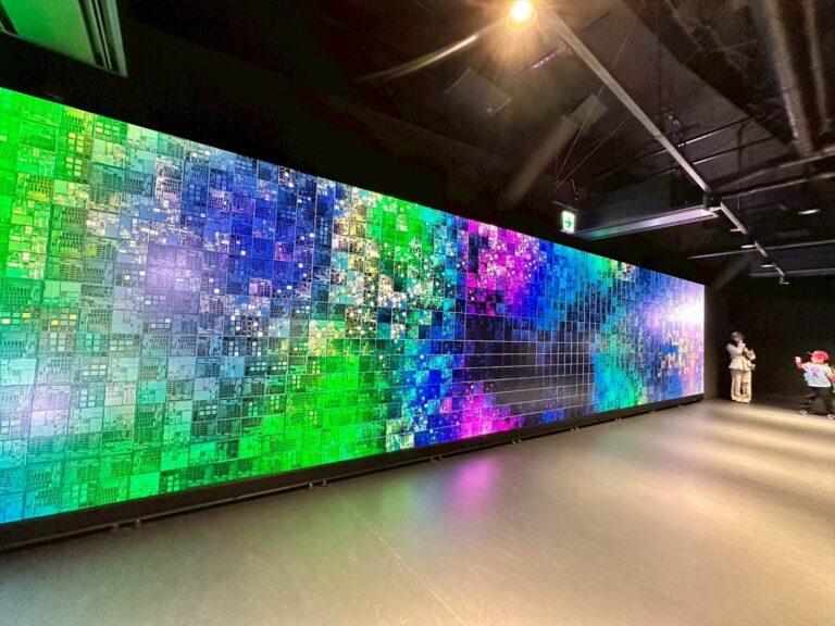 【大阪万博2025】TECH WORLD(テックワールド)パビリオン体験レポ | “台湾”の想いが詰まった魅力的な展示 - BeeTrip【びーとりっぷ】