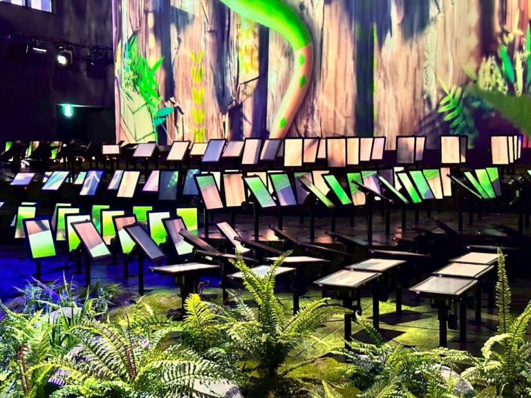 【大阪万博2025】TECH WORLD(テックワールド)パビリオン体験レポ | “台湾”の想いが詰まった魅力的な展示 - BeeTrip【びーとりっぷ】