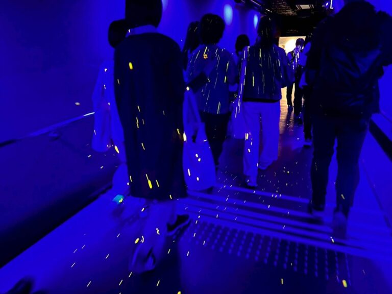 【大阪万博2025】TECH WORLD(テックワールド)パビリオン体験レポ | “台湾”の想いが詰まった魅力的な展示 - BeeTrip【びーとりっぷ】