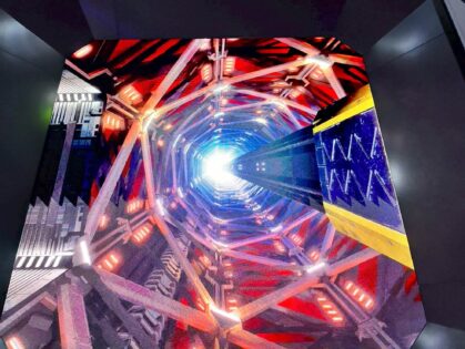 【大阪万博2025】ガンダムパビリオン体験レポ｜知らなくても楽しめる！映像×振動×ストーリーの没入型アトラクション - BeeTrip【びーとりっぷ】