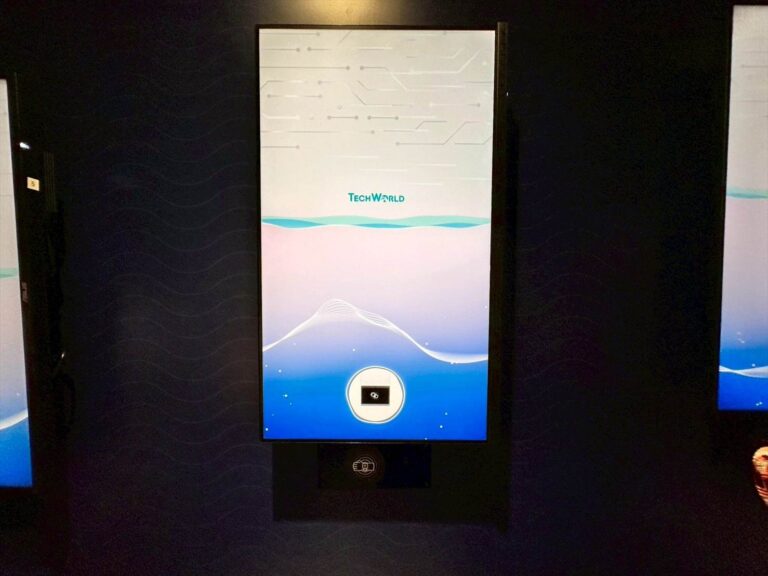 【大阪万博2025】TECH WORLD(テックワールド)パビリオン体験レポ | “台湾”の想いが詰まった魅力的な展示 - BeeTrip【びーとりっぷ】