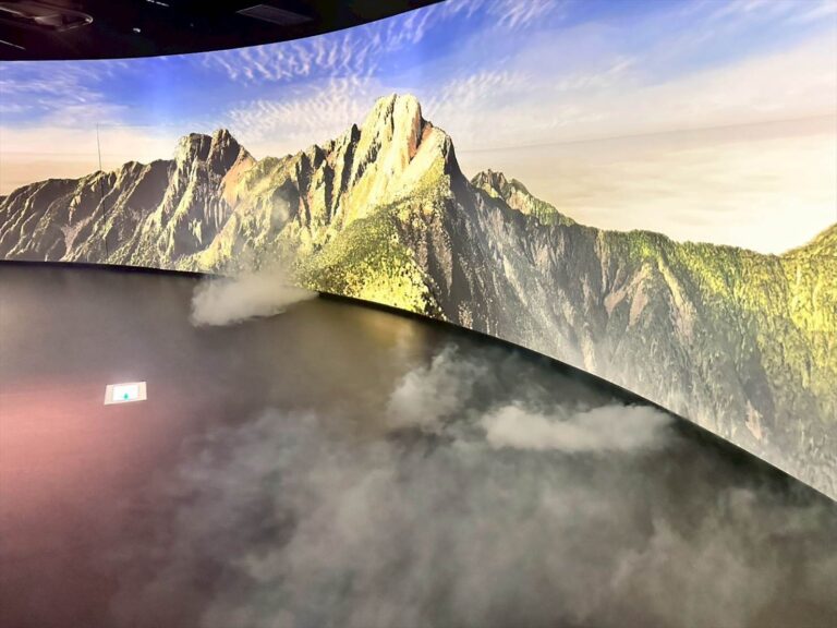 【大阪万博2025】TECH WORLD(テックワールド)パビリオン体験レポ | “台湾”の想いが詰まった魅力的な展示 - BeeTrip【びーとりっぷ】