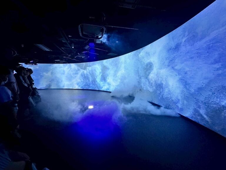 【大阪万博2025】TECH WORLD(テックワールド)パビリオン体験レポ | “台湾”の想いが詰まった魅力的な展示 - BeeTrip【びーとりっぷ】