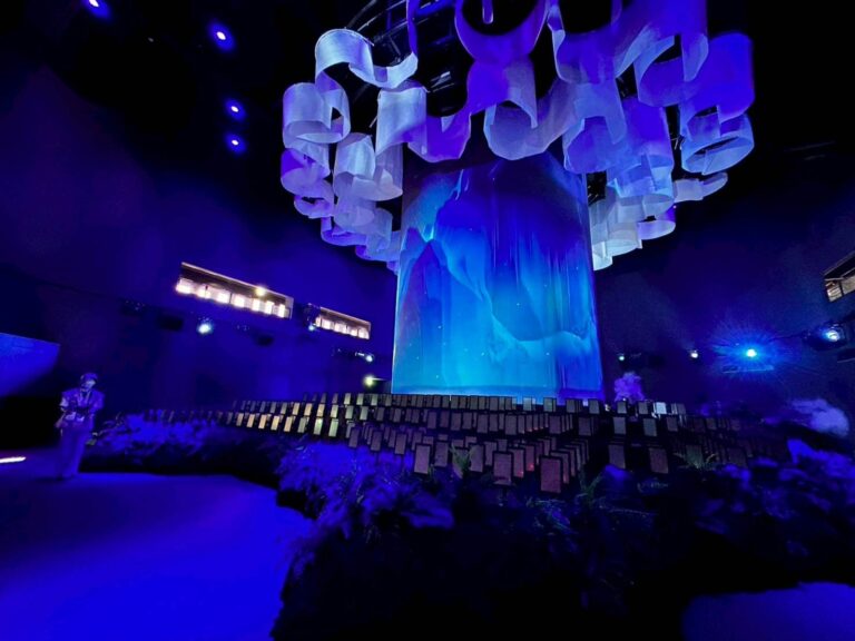 【大阪万博2025】TECH WORLD(テックワールド)パビリオン体験レポ | “台湾”の想いが詰まった魅力的な展示 - BeeTrip【びーとりっぷ】