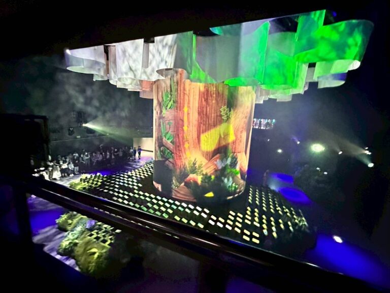 【大阪万博2025】TECH WORLD(テックワールド)パビリオン体験レポ | “台湾”の想いが詰まった魅力的な展示 - BeeTrip【びーとりっぷ】